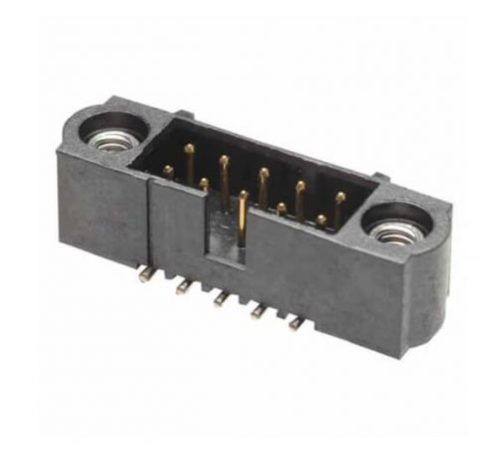 Solutions for Harsh Environment Applications from Harwin