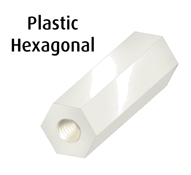 The Right Spacer for Every Application