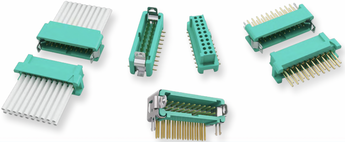 Reliable Connection in a Small Footprint with The Gecko-SL