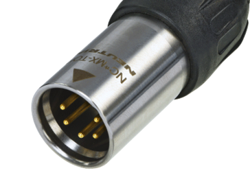 Powell is Now an Authorized Distributor of Neutrik Products