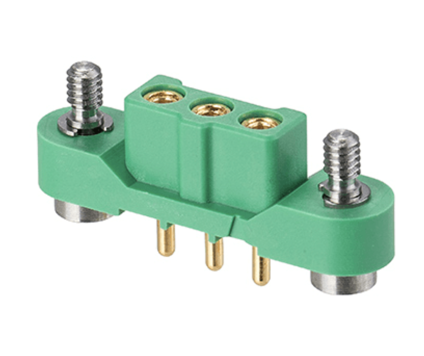 Solutions for Harsh Environment Applications from Harwin