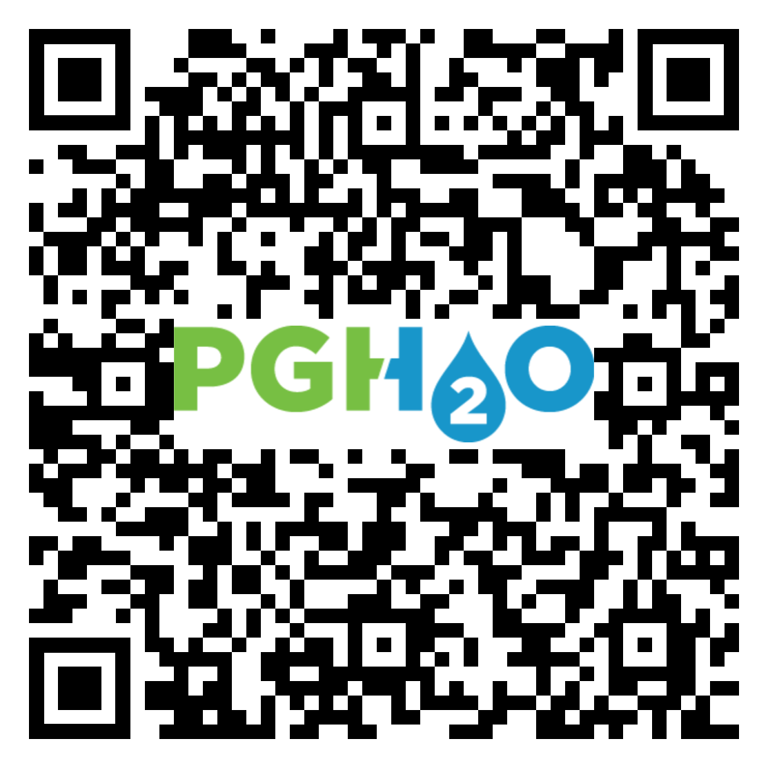PGH2O Community Outreach Announcements and Updates: January - March 2023