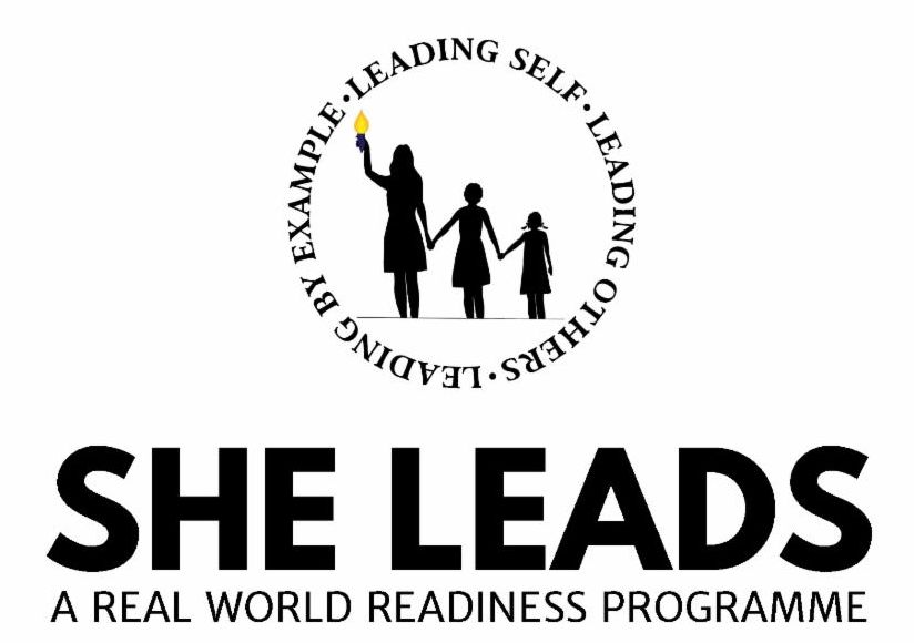 She Leads: A Real World Readiness Programme