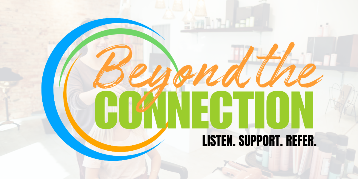 Beyond the Connection