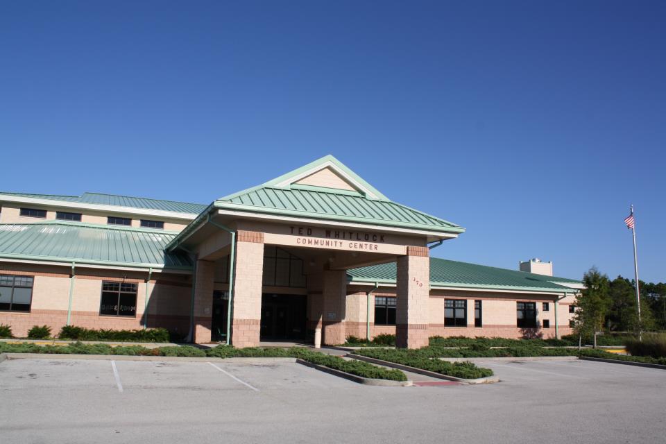 Newsletter Palm Bay Recreation - Events and Activities