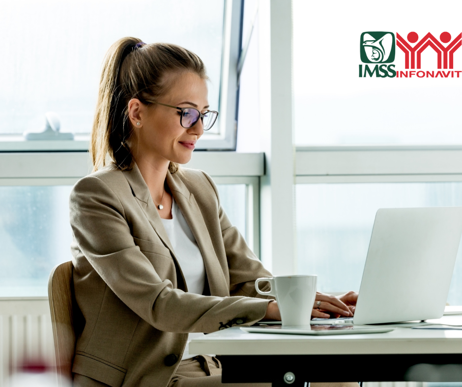 Curso en Línea: IMSS INFONAVIT para principiantes