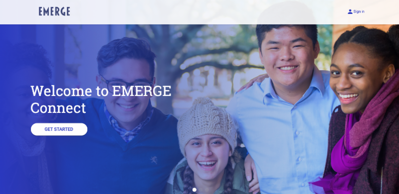 EMERGE College Success June 2022 Newsletter