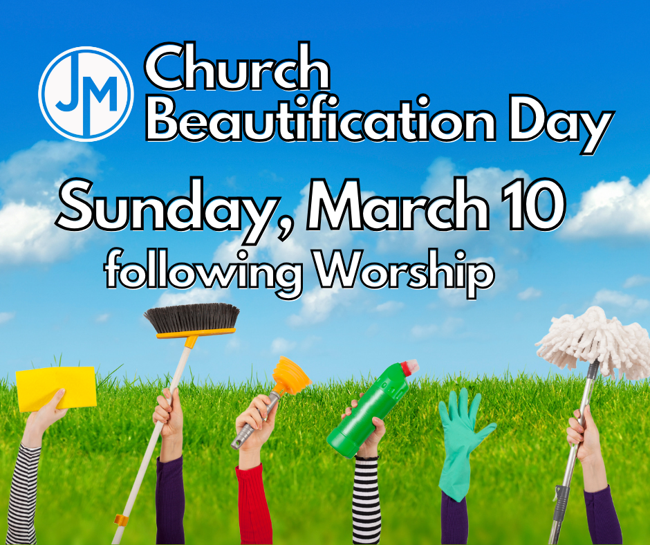 JM Kids Fun & Fellowship For Everyone