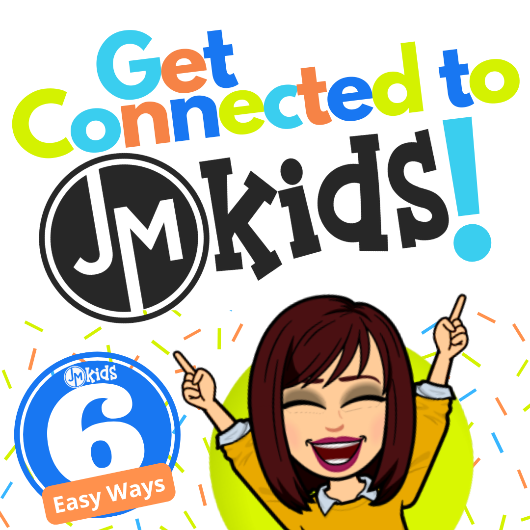 JM Kids Fun & Fellowship For Everyone