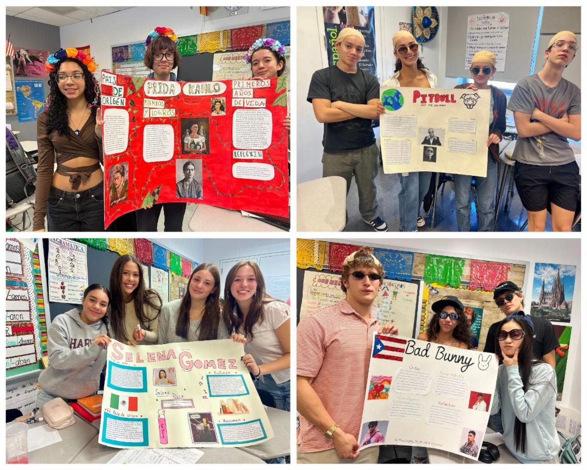 The week ahead at FSSA 10.22-28 - Supporting Students and Families