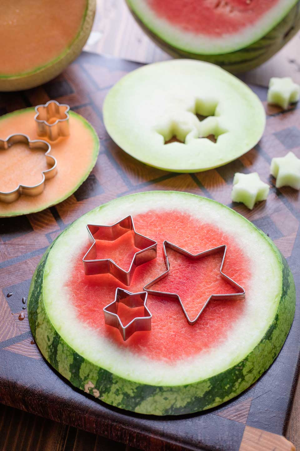 Healthy Tips For Picky Eaters