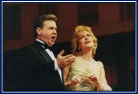 Music of the Viennese Operetta