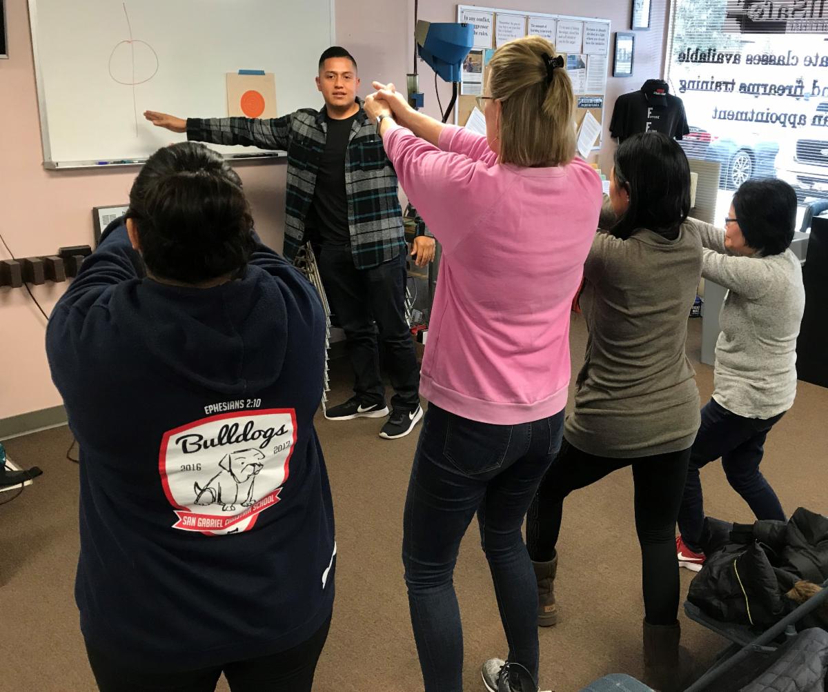 October Update - Burro Canyon Range is Open!