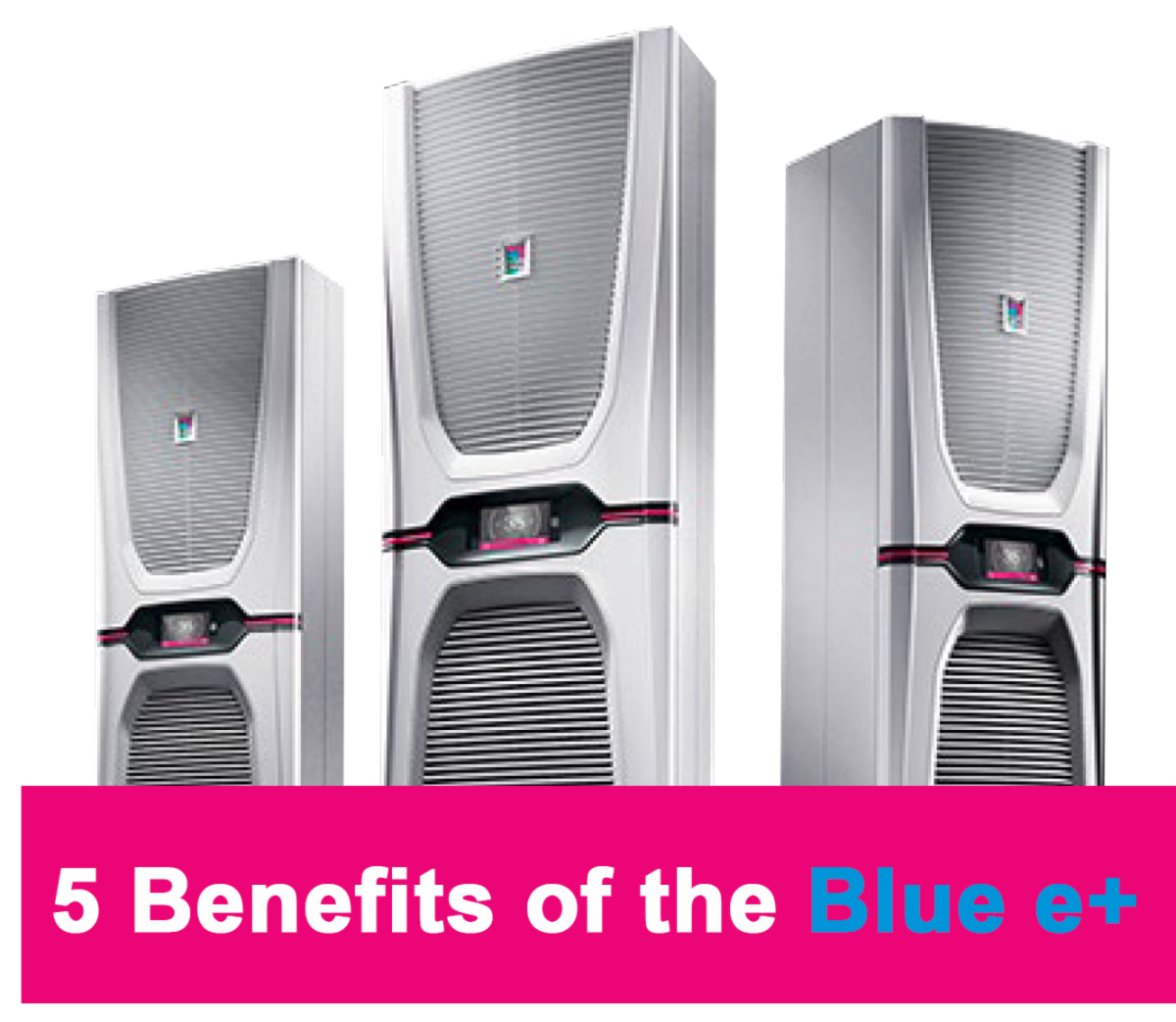 Enclosure Cooling Delivers Unparalleled Energy Efficiency