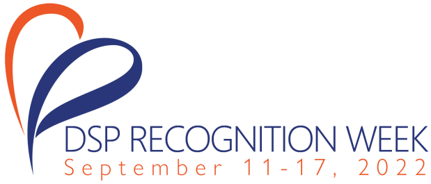 HAPPENING NOW: Direct Support Professional Recognition Week 2022