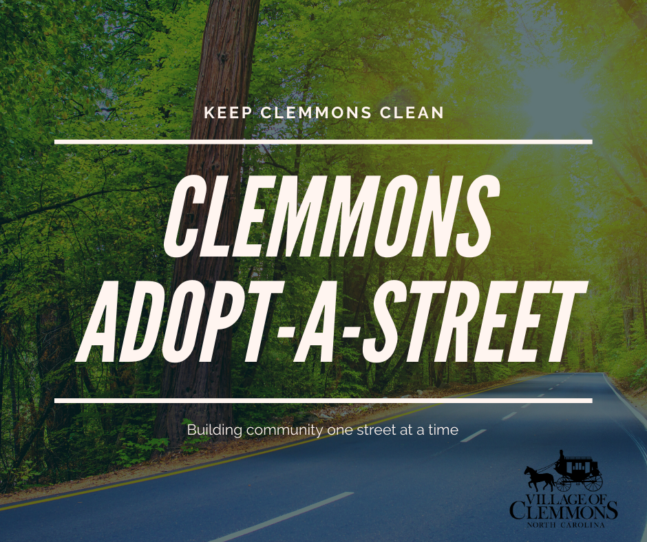 Building Community One Street at a Time