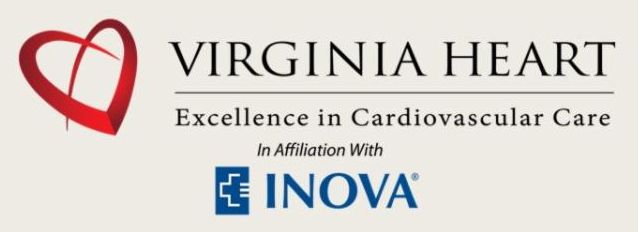 Happy Heart Month from Virginia Heart