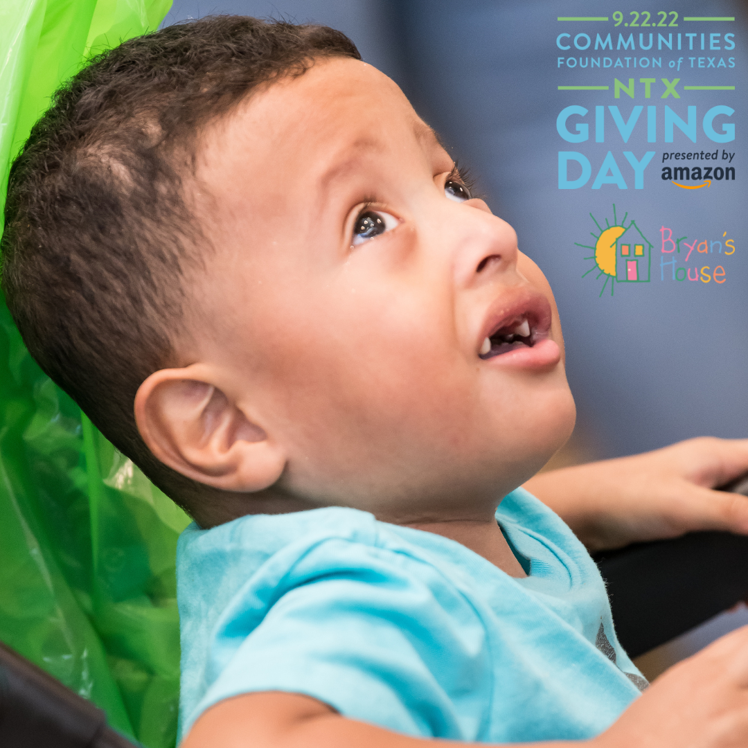 SEPTEMBER CEO MESSAGE Abigail Erickson, Bryan's House