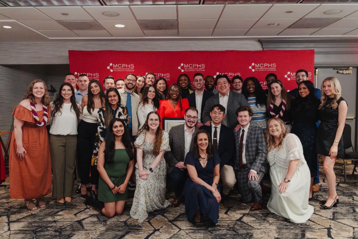 MCPHS Summer Newsletter!