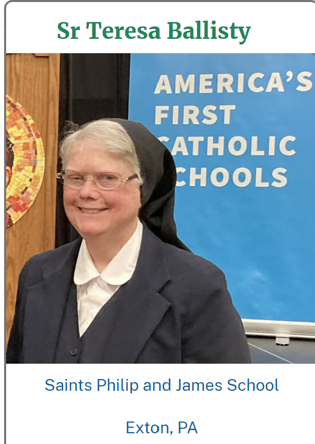 November, 2023 Angelus