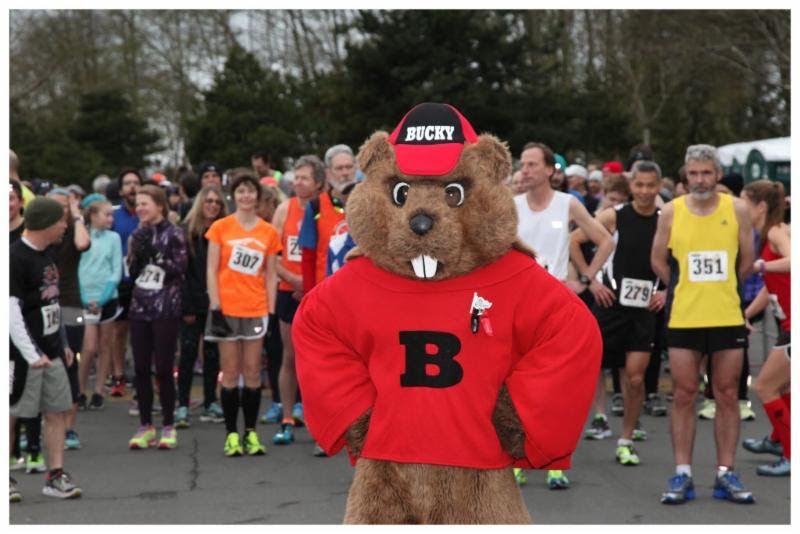 Register Now for the 6th Annual Running Of The Beavers 5K Run/Walk