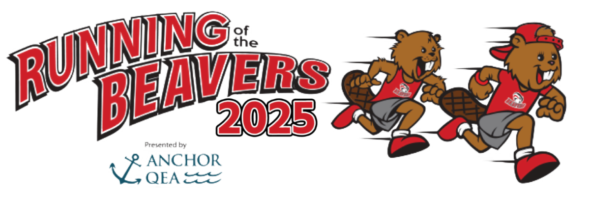 Amazing Running of the Beavers Recap