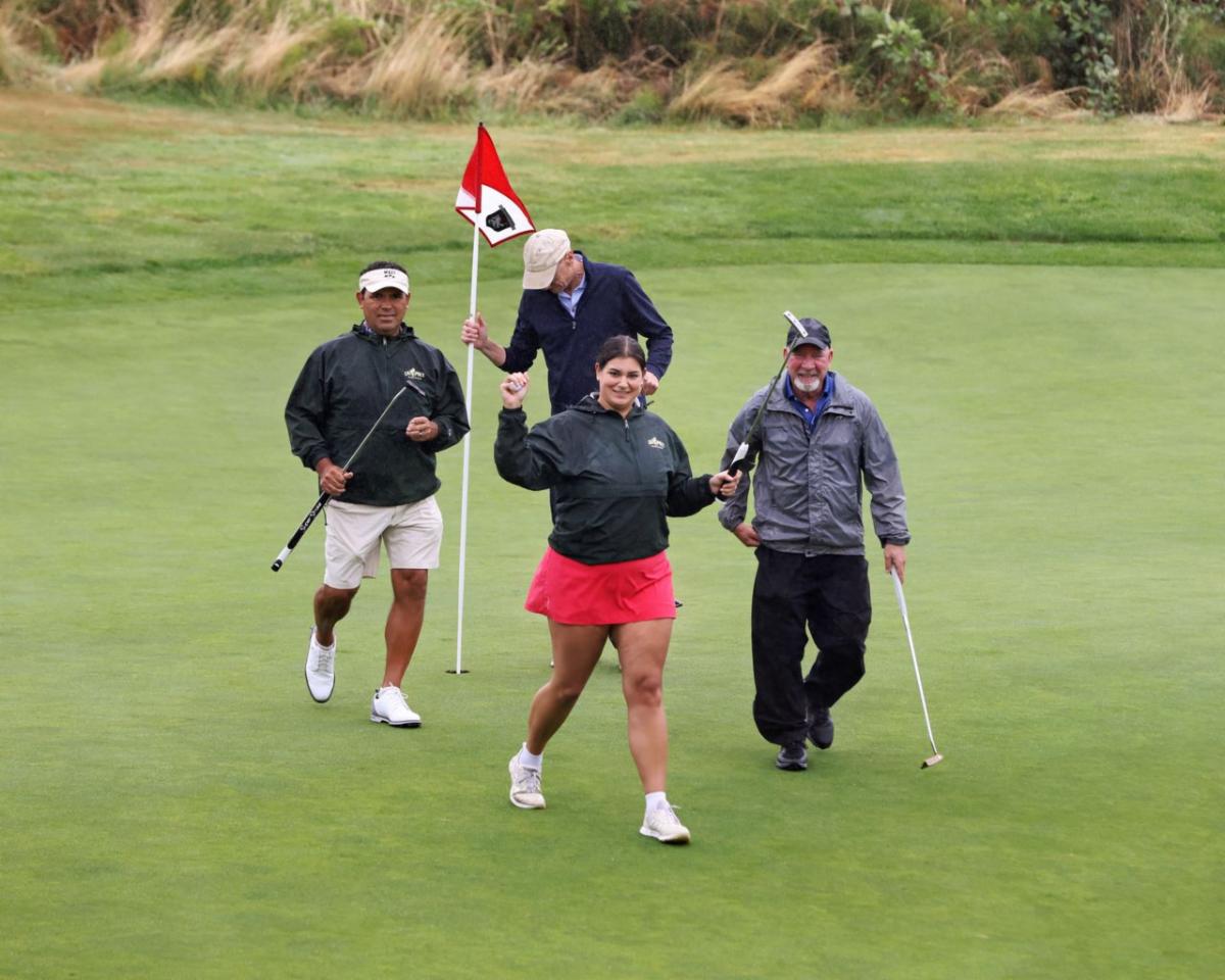 Celebrating All Things Ballard Auction and Golf Classic