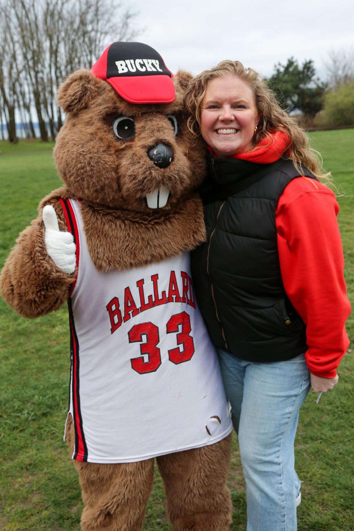 Running Of The Beavers Recap | Thanks for Joining Us!