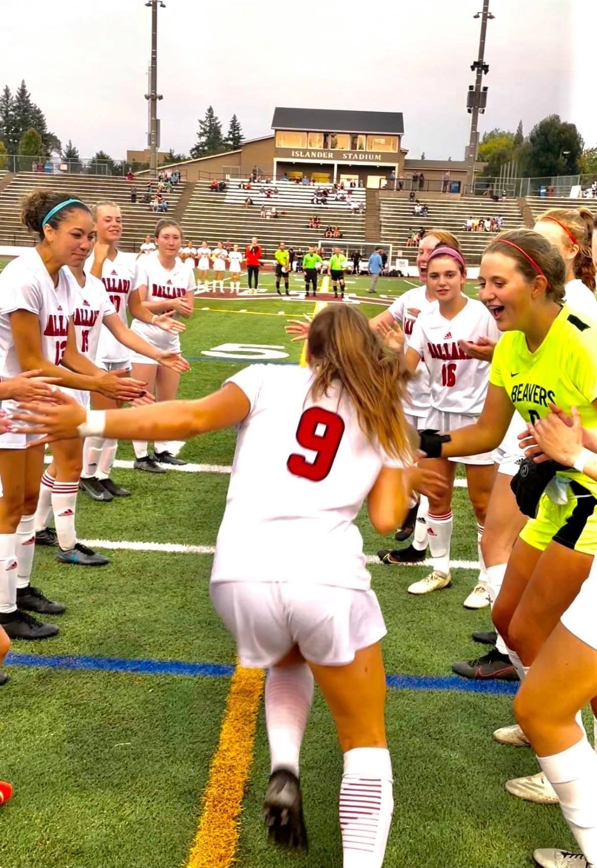 Breakfast of Champions Coming October 7