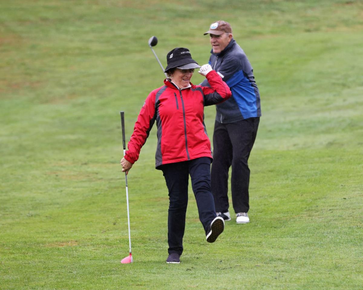 Celebrating All Things Ballard Auction and Golf Classic