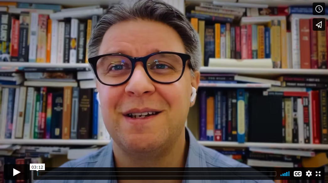 Your CCSI Connection