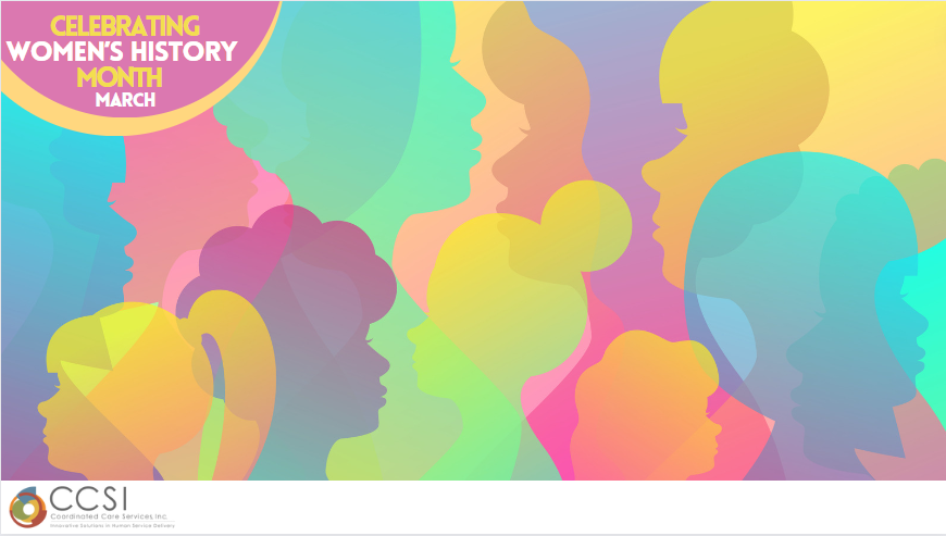 Your CCSI Connection