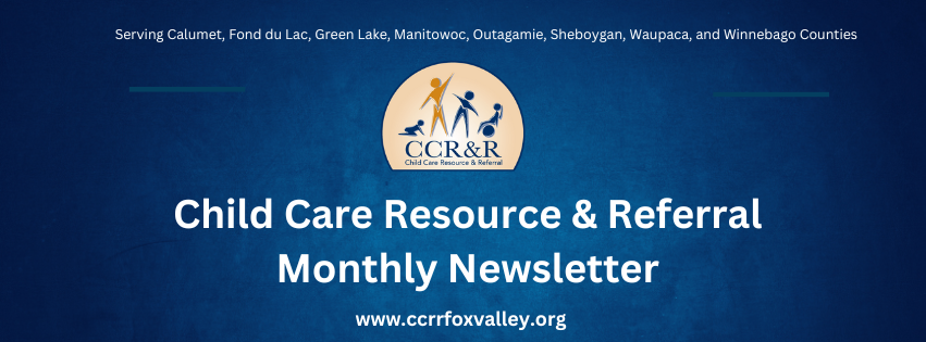 July News from CCR&R