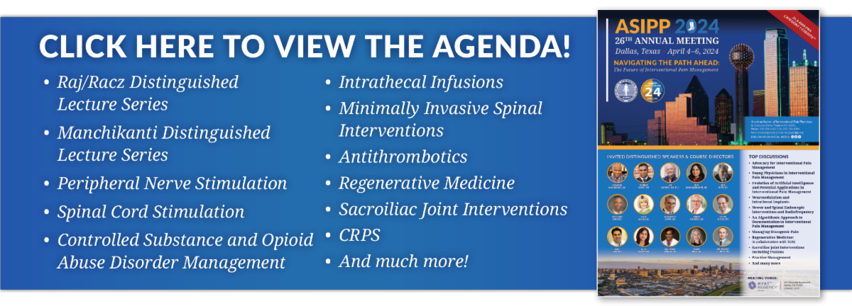 Congratulations to 2024 ASIPP Award Recipients!