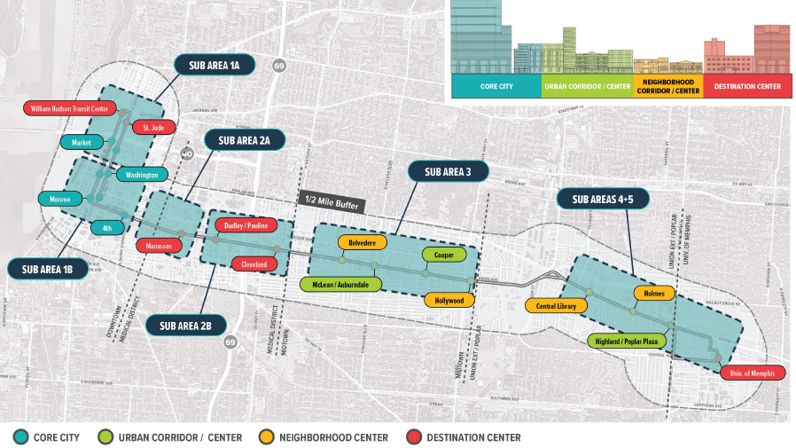 Planning & Development June 2021 e-Newsletter