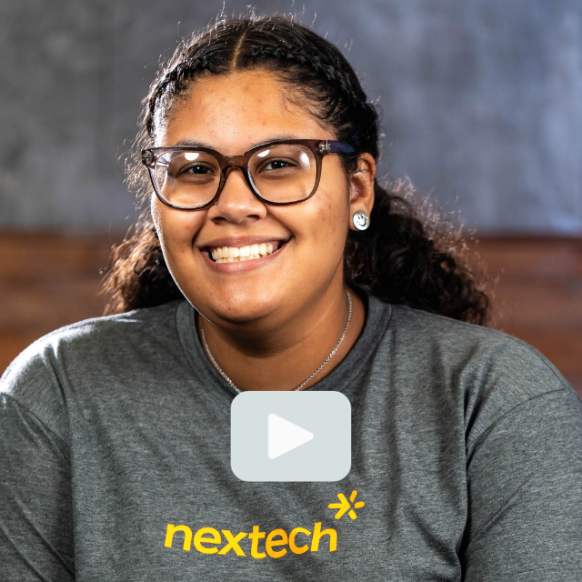Join Nextech in propelling Indiana’s Tech workforce - and have your gift matched