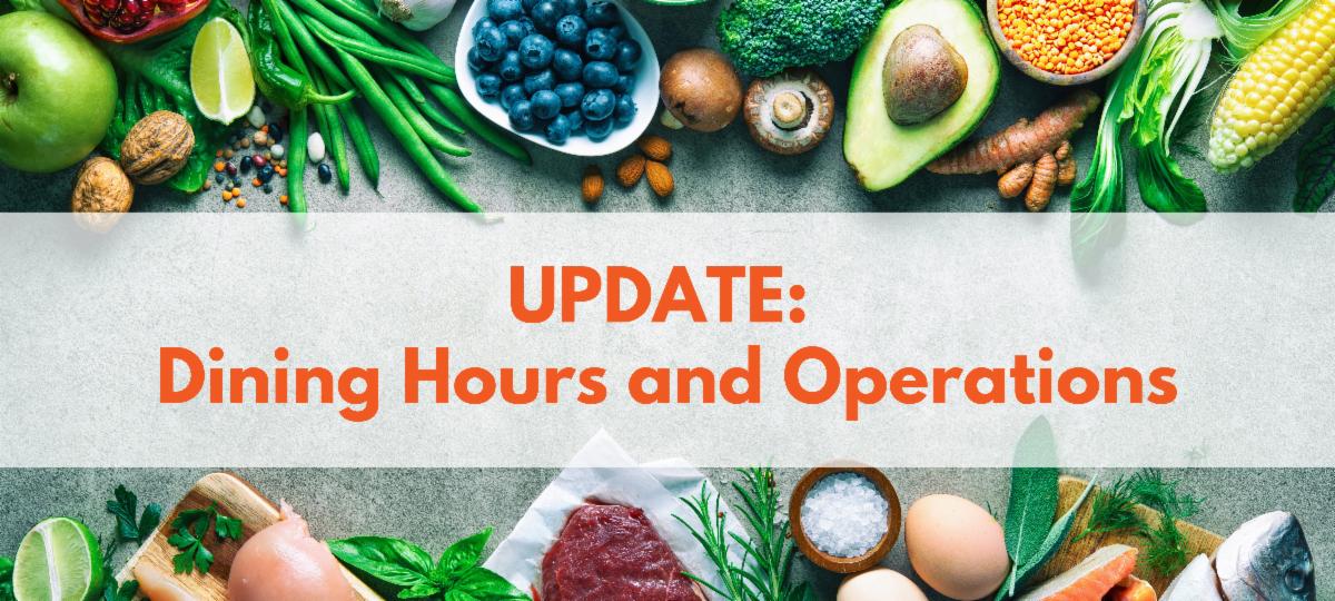 Resident Report - August 18, 2021