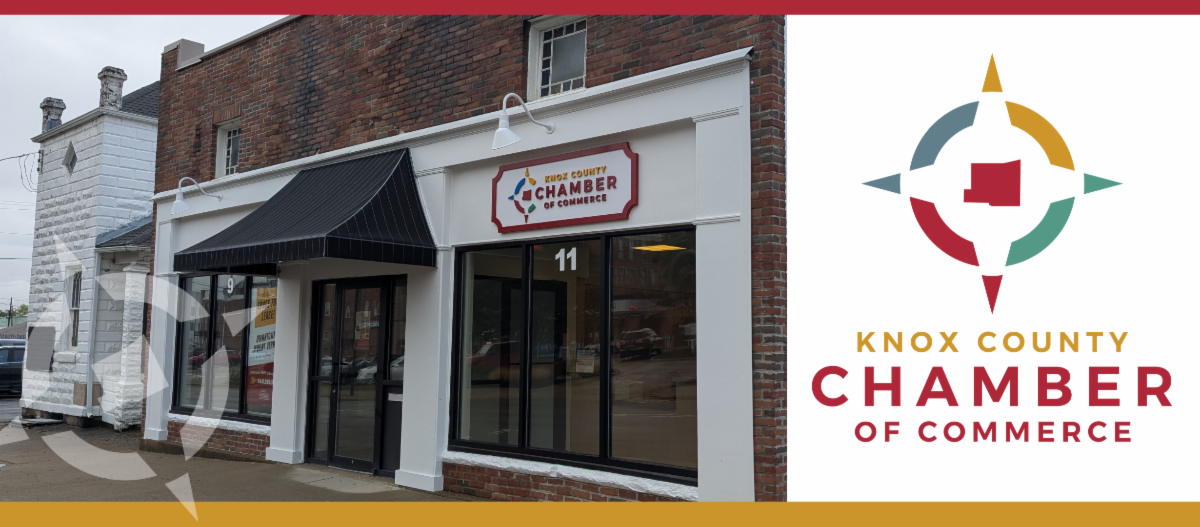 Join the Chamber Board!