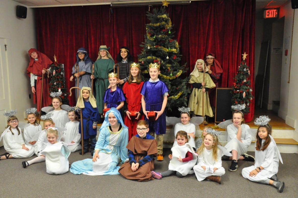 And the Rest is History... Room Names - Part VII - Hardy Hall