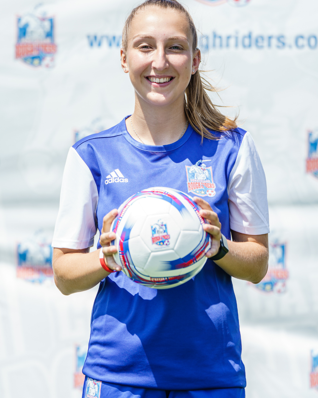 Rough Riders Roundup | February