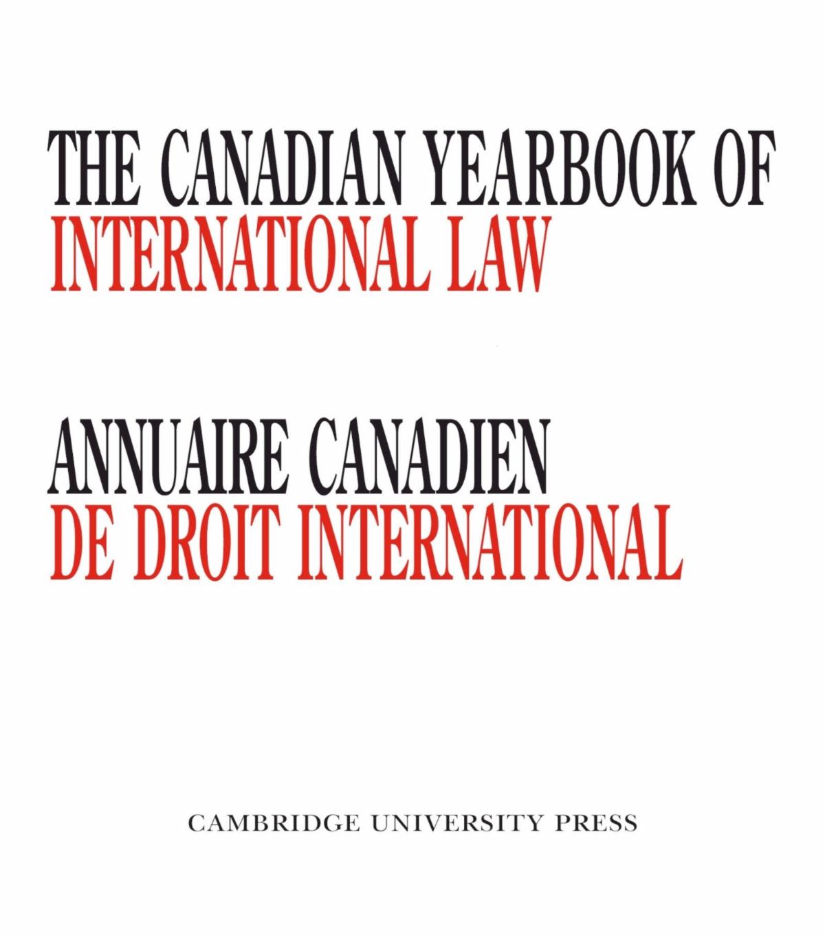 Call for Submissions