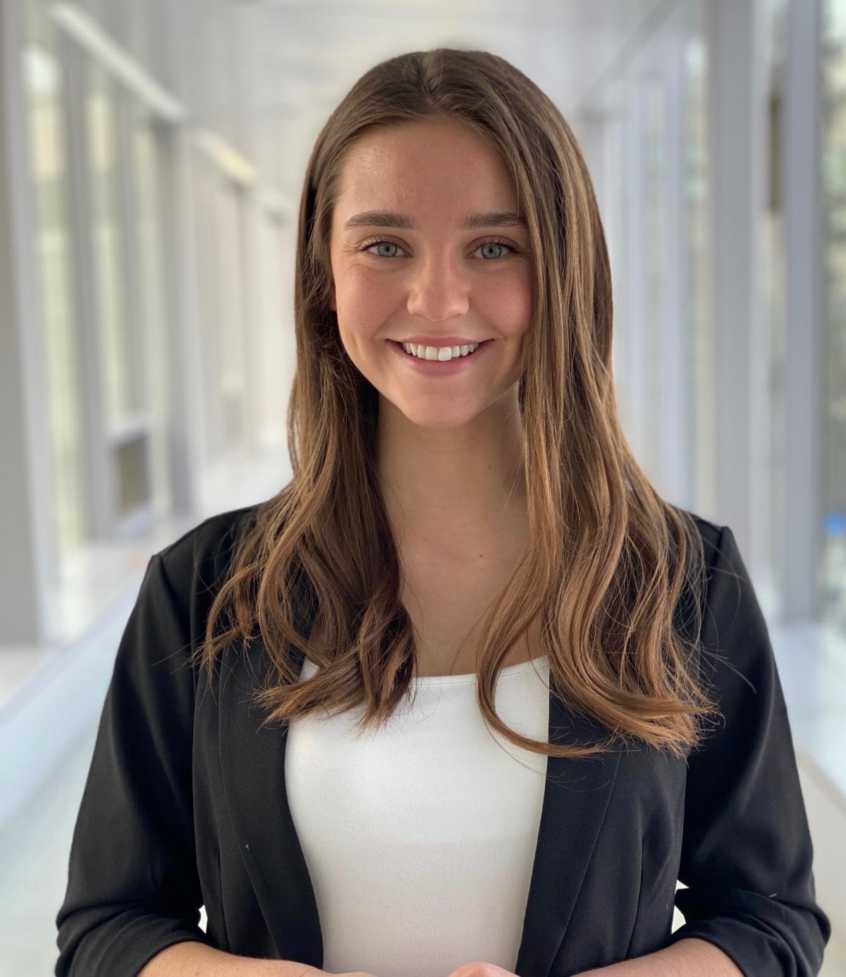 Check out our April newseletter from the School of Social Work!