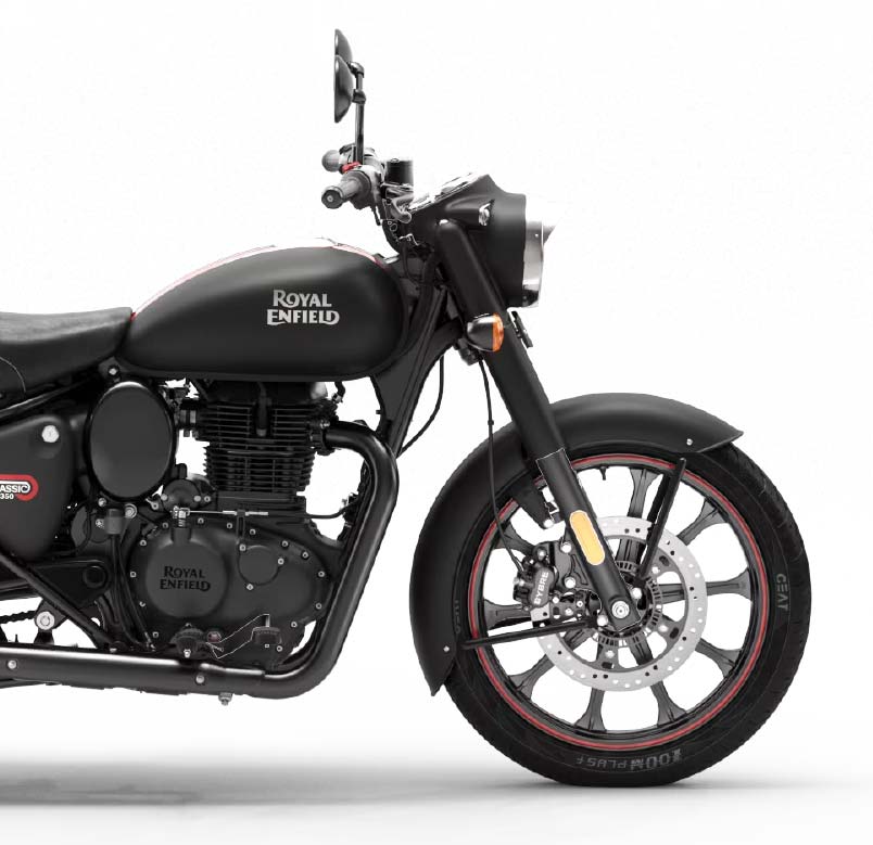 We're Launching New Models in 2024, get ready to ride!