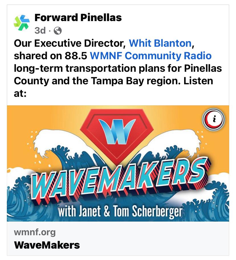 Clearwater Councilmember Kathleen Beckman's August 2023 Newsletter