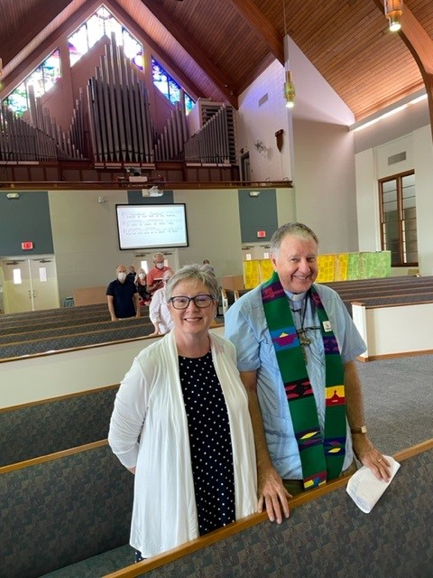 Clearwater Vice-Mayor Kathleen Beckman August 2022 Newsletter