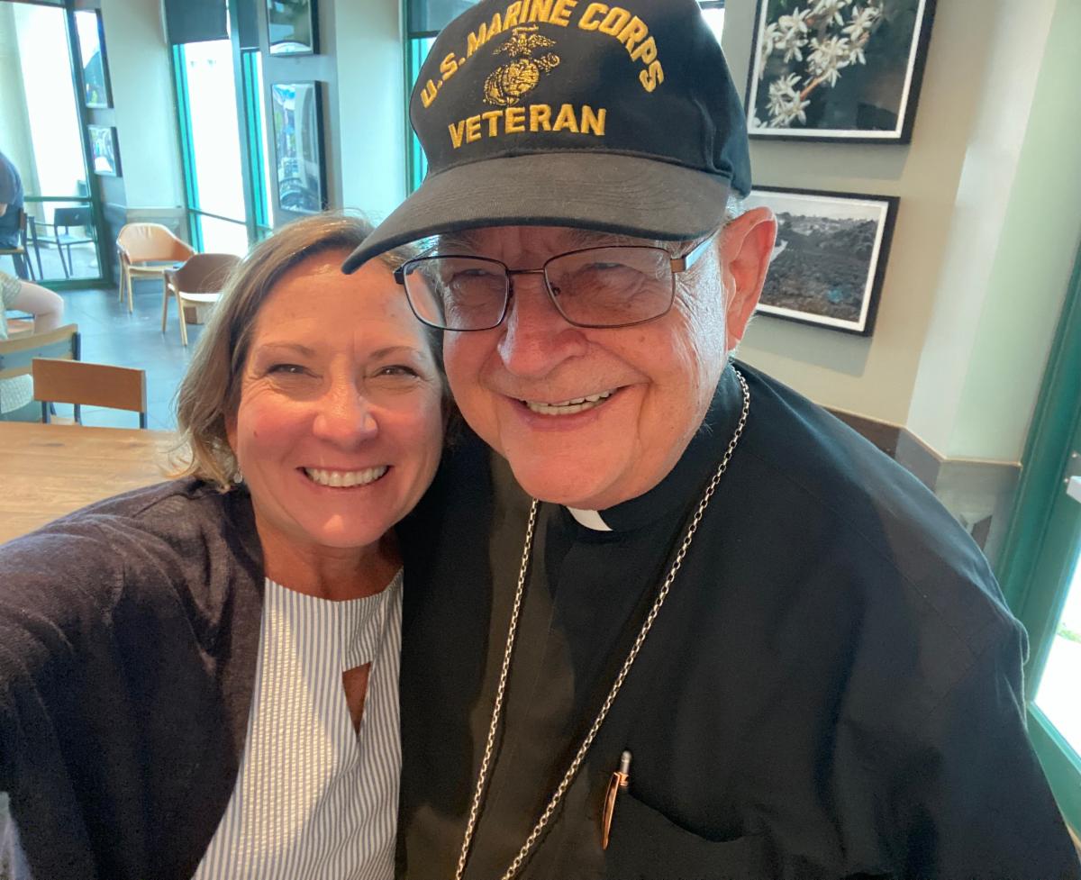 Clearwater Councilmember Kathleen Beckman's November 2023 Newsletter