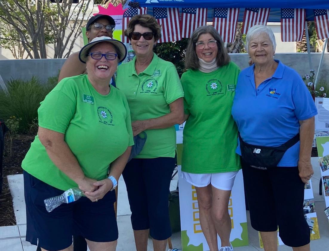 Clearwater Councilmember Kathleen Beckman's September 2023 Newsletter