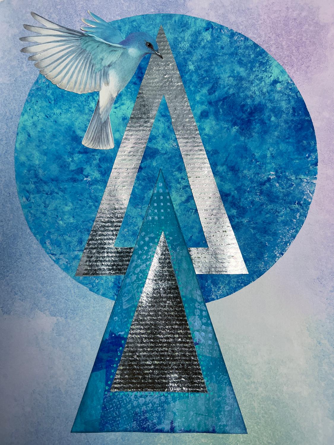 Entering Spring: Season of Rebirth