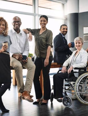 Thank you and Welcome to the Children's Hospital of Philadelphia!