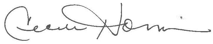 Exciting Announcement from First Commerce Board Chair and CEO